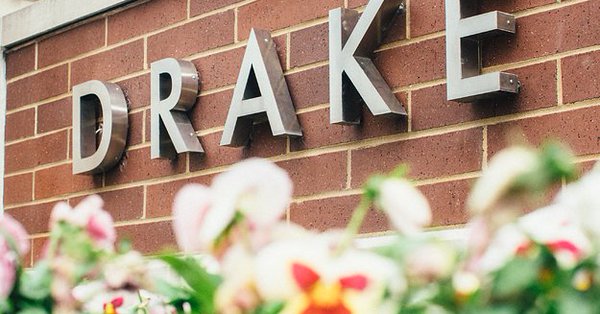 Drake Area - Des Moines West Side Chamber